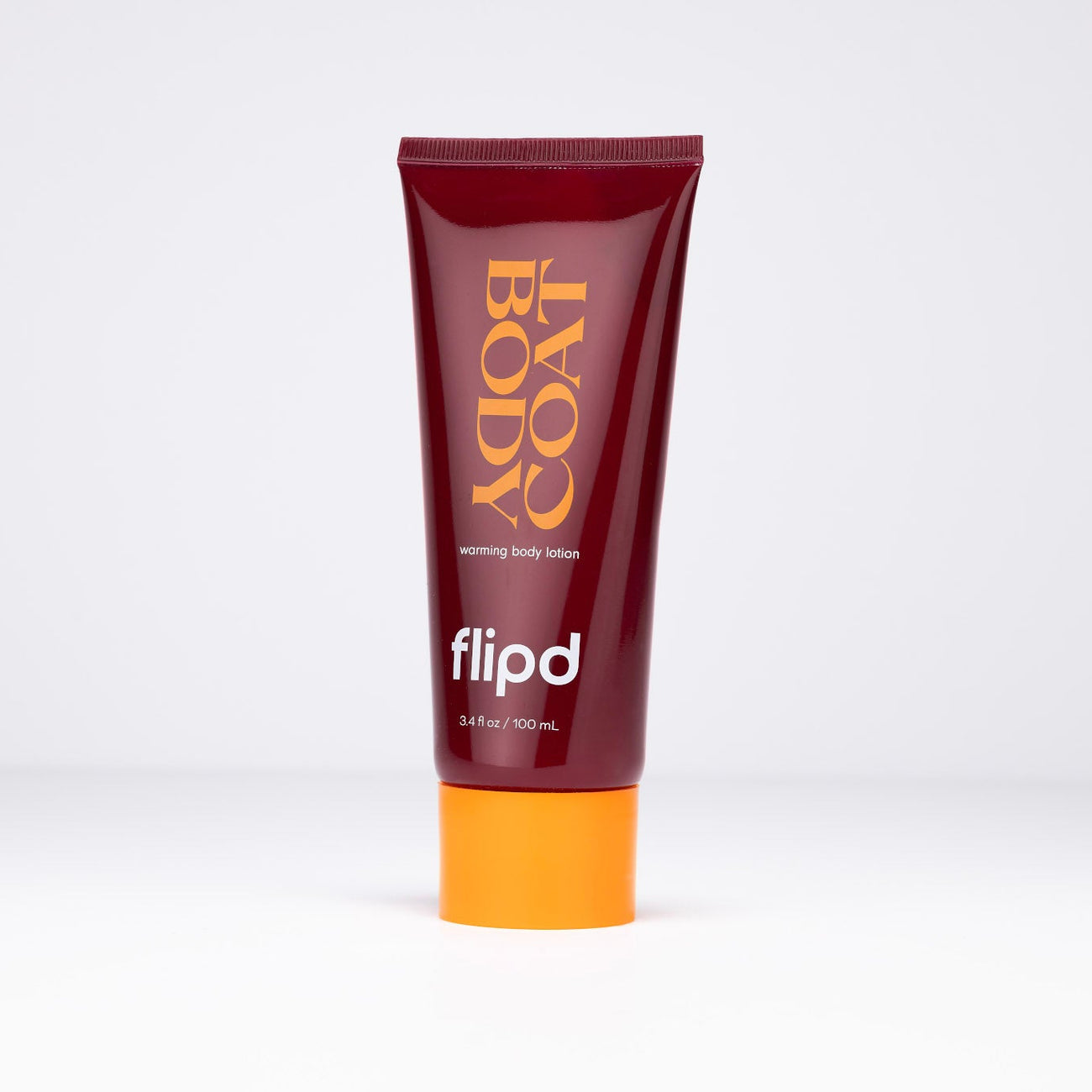BodyCoat – Heat-Activating Workout Cream & Warming Body Lotion - flipd ...